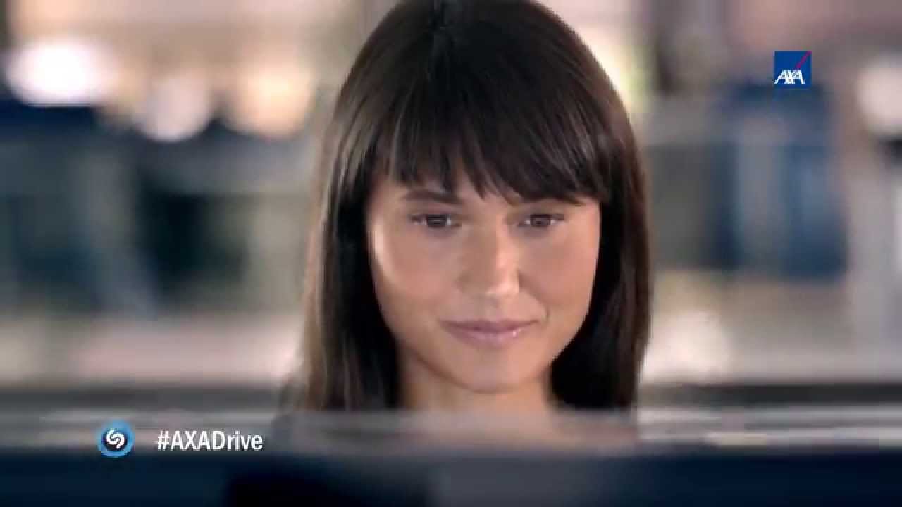 AXA Drive pour rendre la route plus sûre pour les jeunes conducteurs